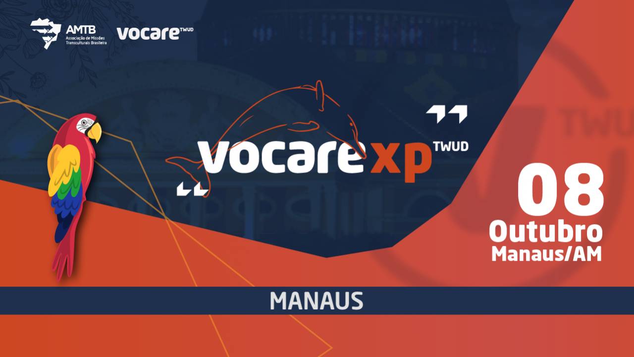 VOCARE XP Amazonas 2022 - transforme.tech